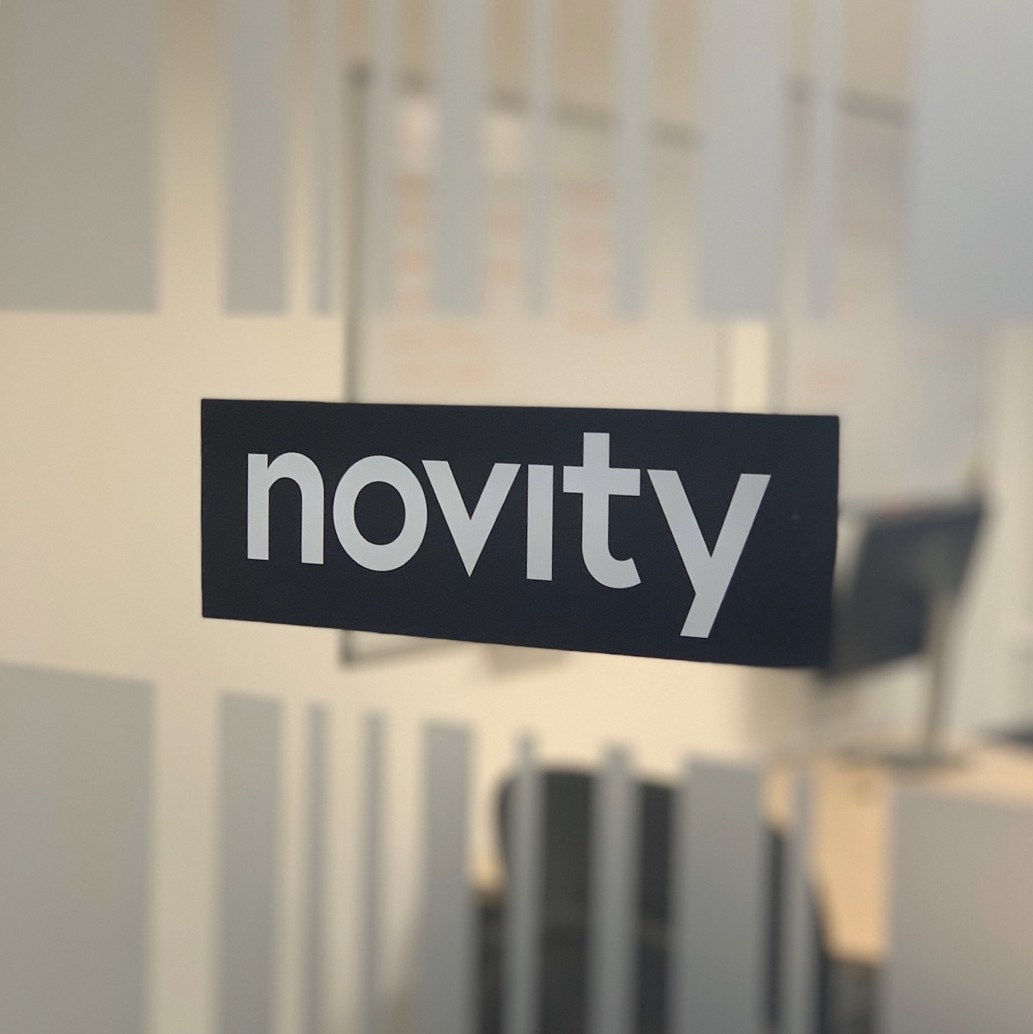 We Are Novity - Novity